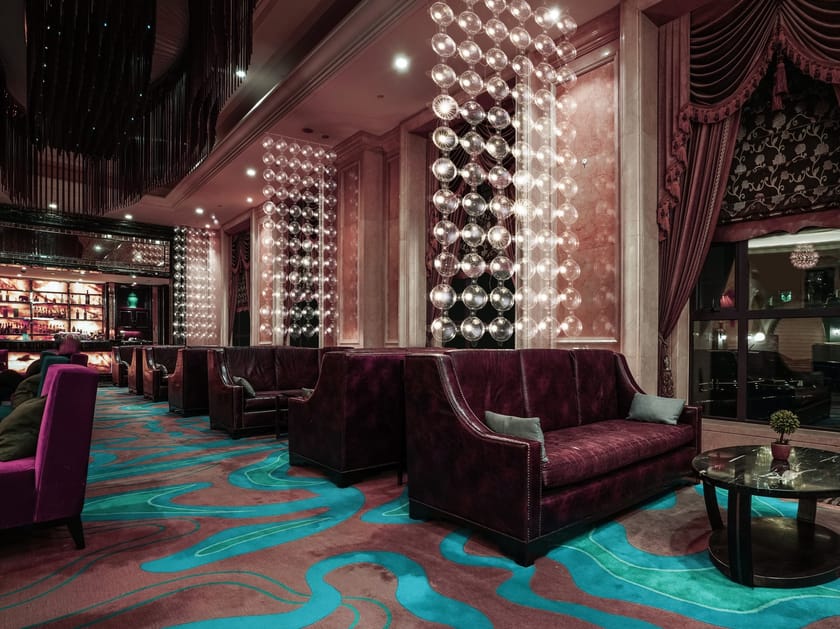 BUBBLES Suspension / Cloison By PUFF BUFF | design Radek Achramowicz ...