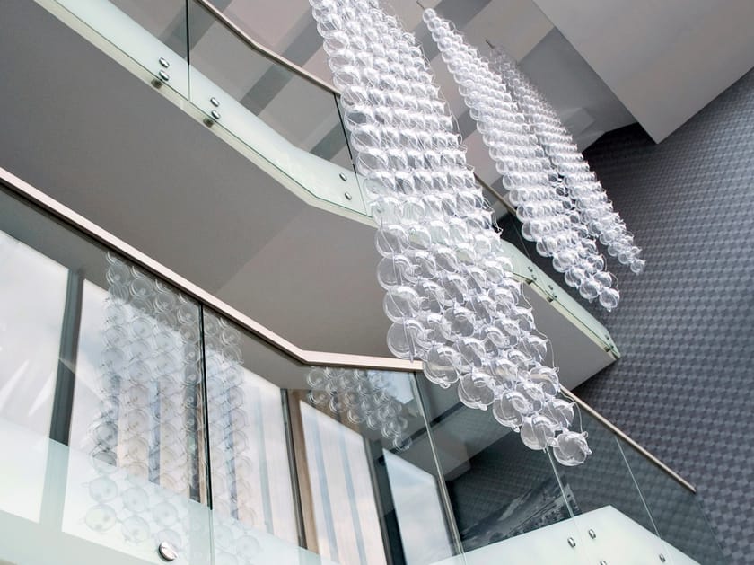 BUBBLES Suspension / Cloison By PUFF BUFF | design Radek Achramowicz ...