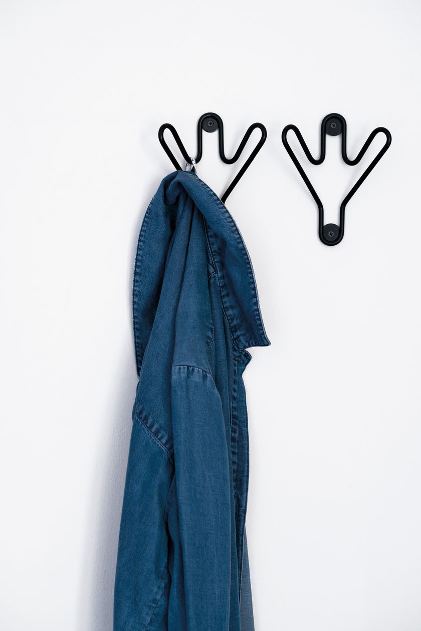 BUDDY appendiabiti By Maze