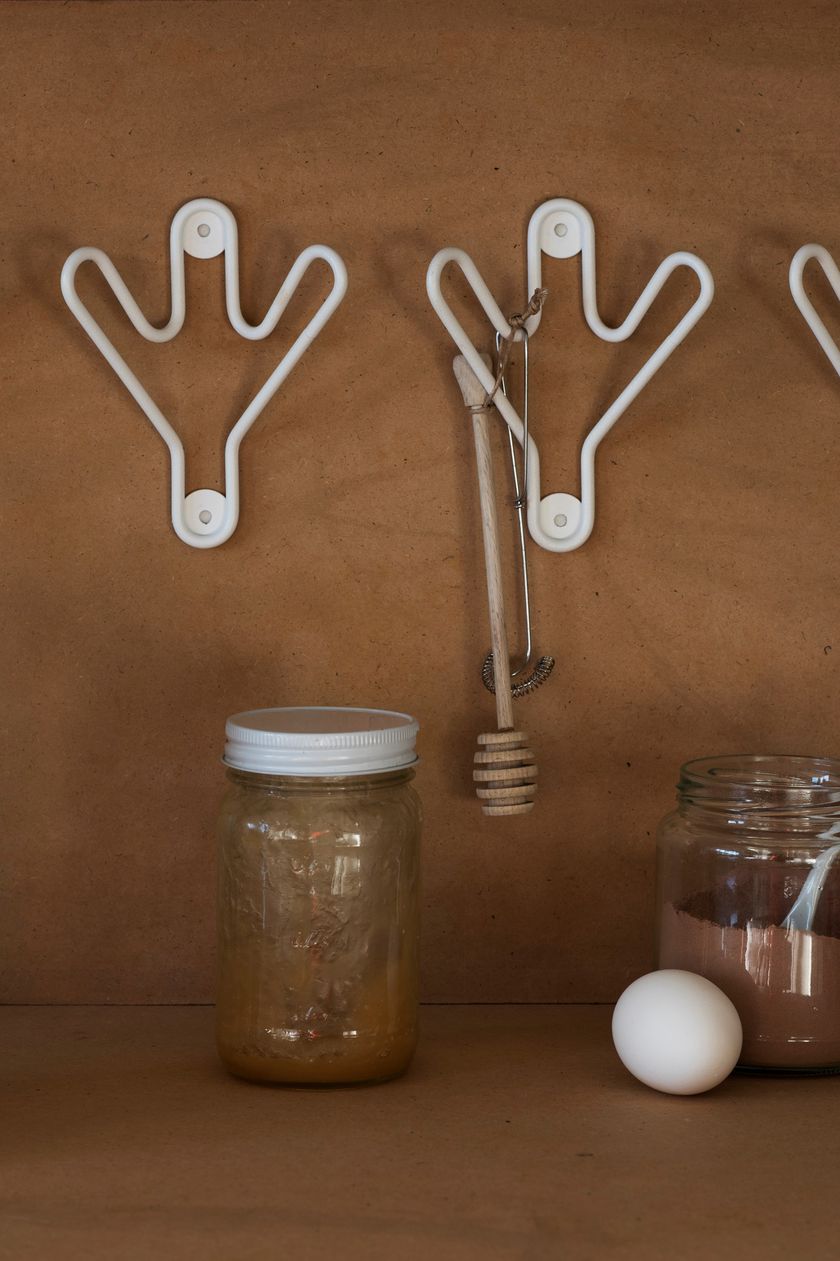 BUDDY appendiabiti By Maze