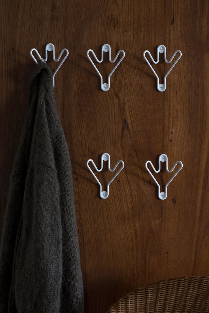 BUDDY Coat rack By Maze