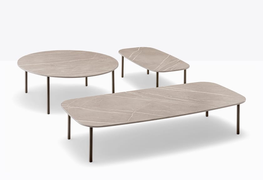 BUDDY BDTD_79 By Pedrali 设计师Busetti Garuti Redaelli