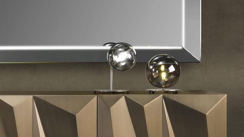 BULLES XL | Table lamp Bulles Collection By Reflex