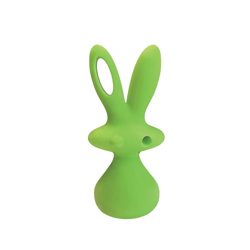 BUNNY - COSMO BUNNY Escultura By SLIDE design Aki Kuroda