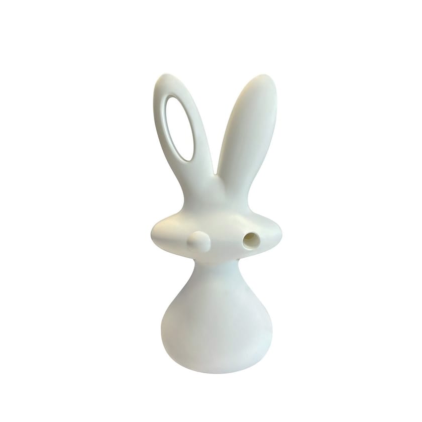 BUNNY - COSMO BUNNY scultura By SLIDE design Aki Kuroda