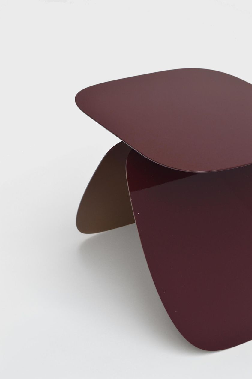 BUNNY TABLE Coffee table By MOVIMENTO