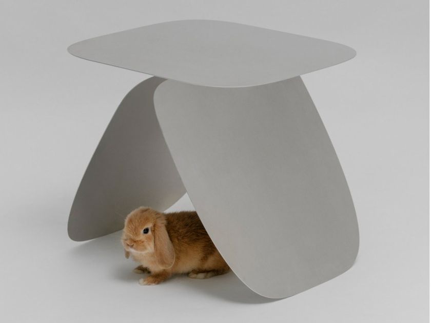 BUNNY TABLE Coffee table By MOVIMENTO