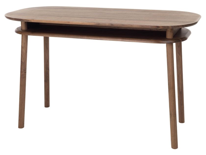 BUREAU Wooden writing desk By Schönbuch | design Earnest Studio