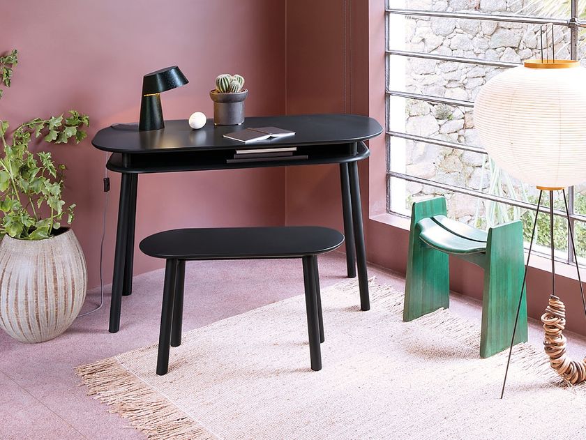 BUREAU | Writing desk By Schönbuch design Earnest Studio