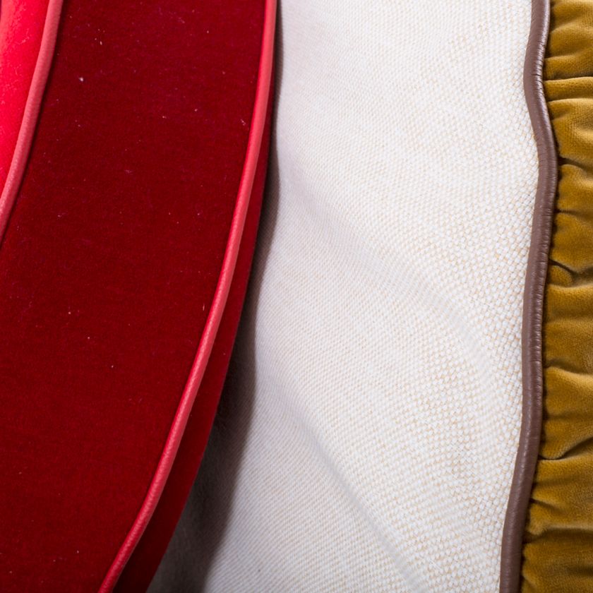 BURGER CHAIR easy chair By Seletti