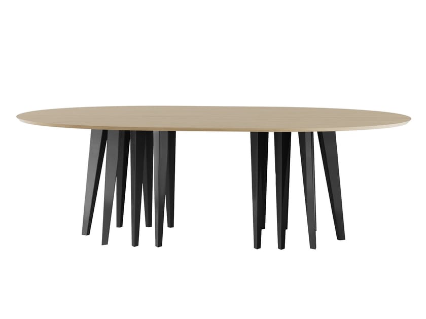 BURTON table By HOMMÉS
