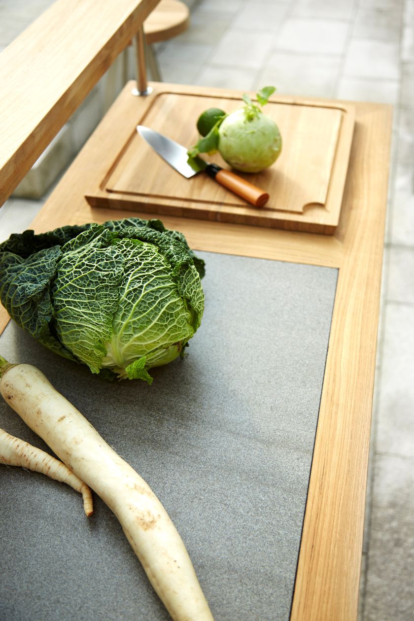 BUTLER | Drinks trolley By solpuri design Povl Eskildsen