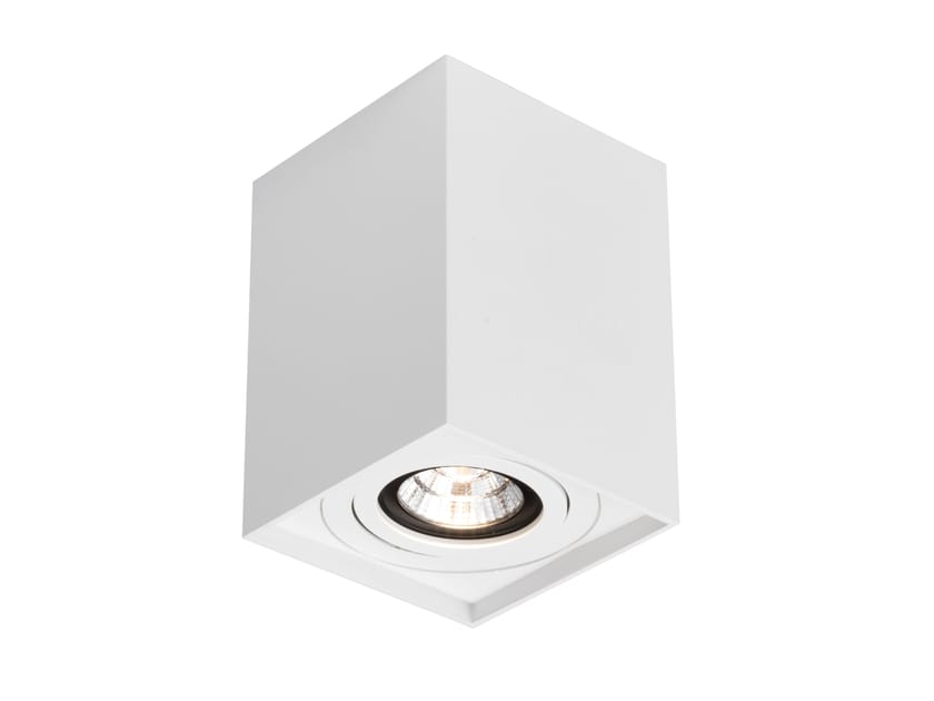 BUXX faretto By KeyLight