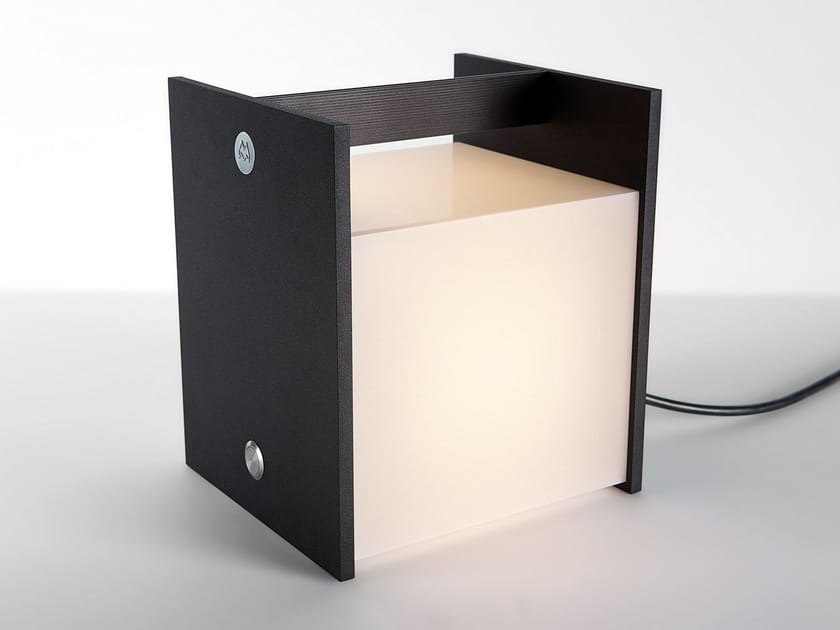 LED indirect light floor lamp BUZZE By Modular Lighting Instruments