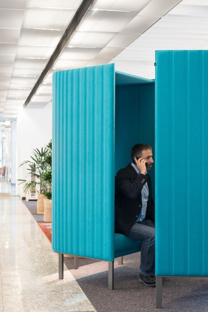 BuzziHive By BuzziSpace