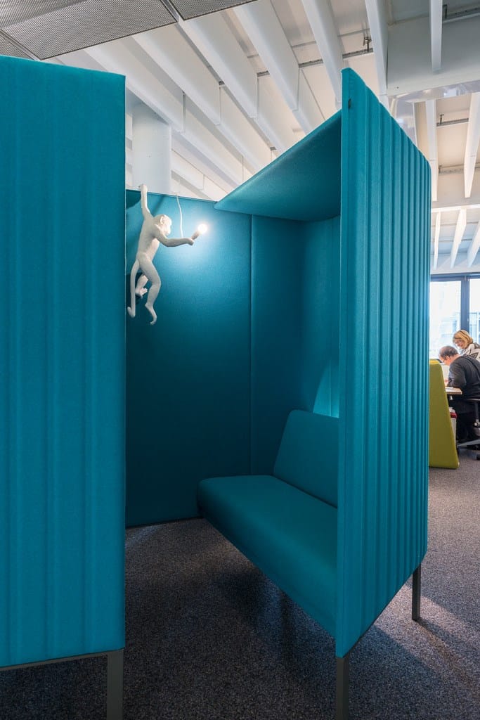 BuzziHive By BuzziSpace