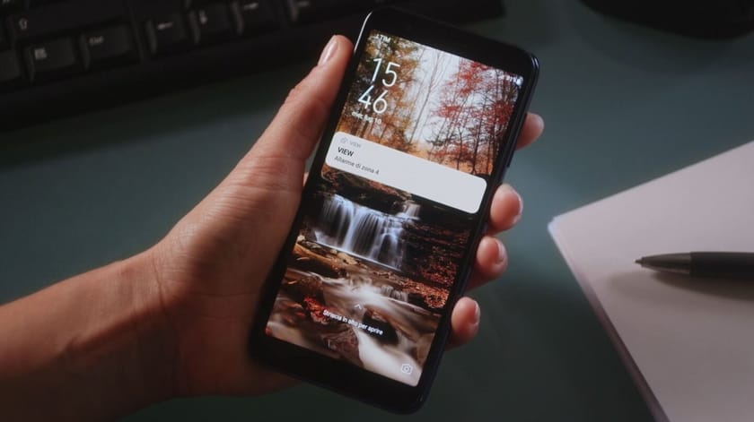 Home automation BY-ME PLUS By VIMAR