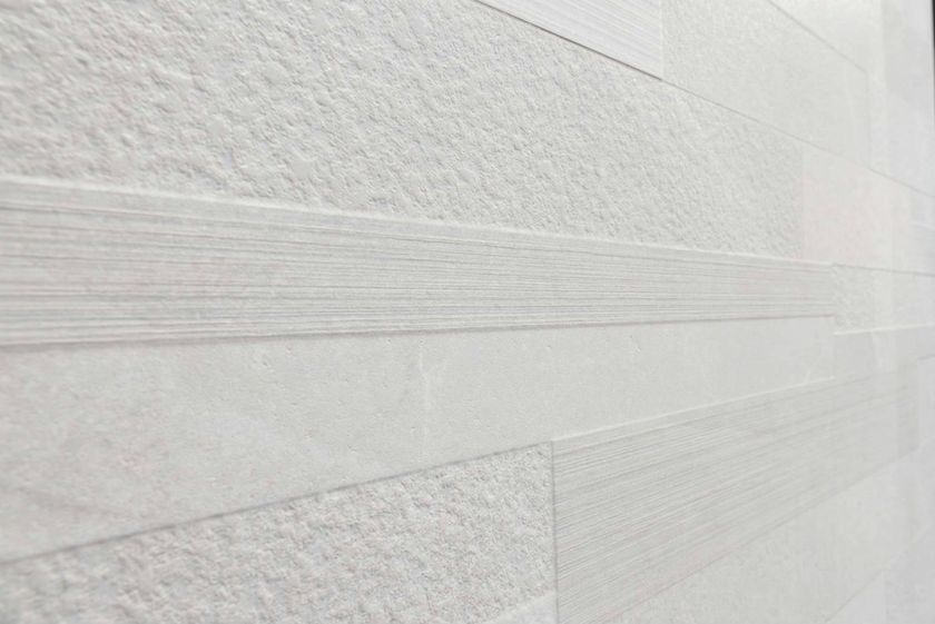 BYBLOS | Rivestimento in ceramica Collezione Byblos By Saloni