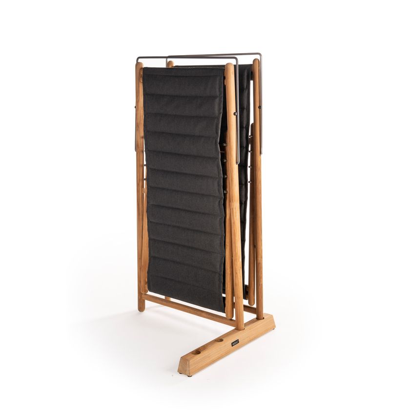 BYBLOS STAND Silla de playa By Jardinico
