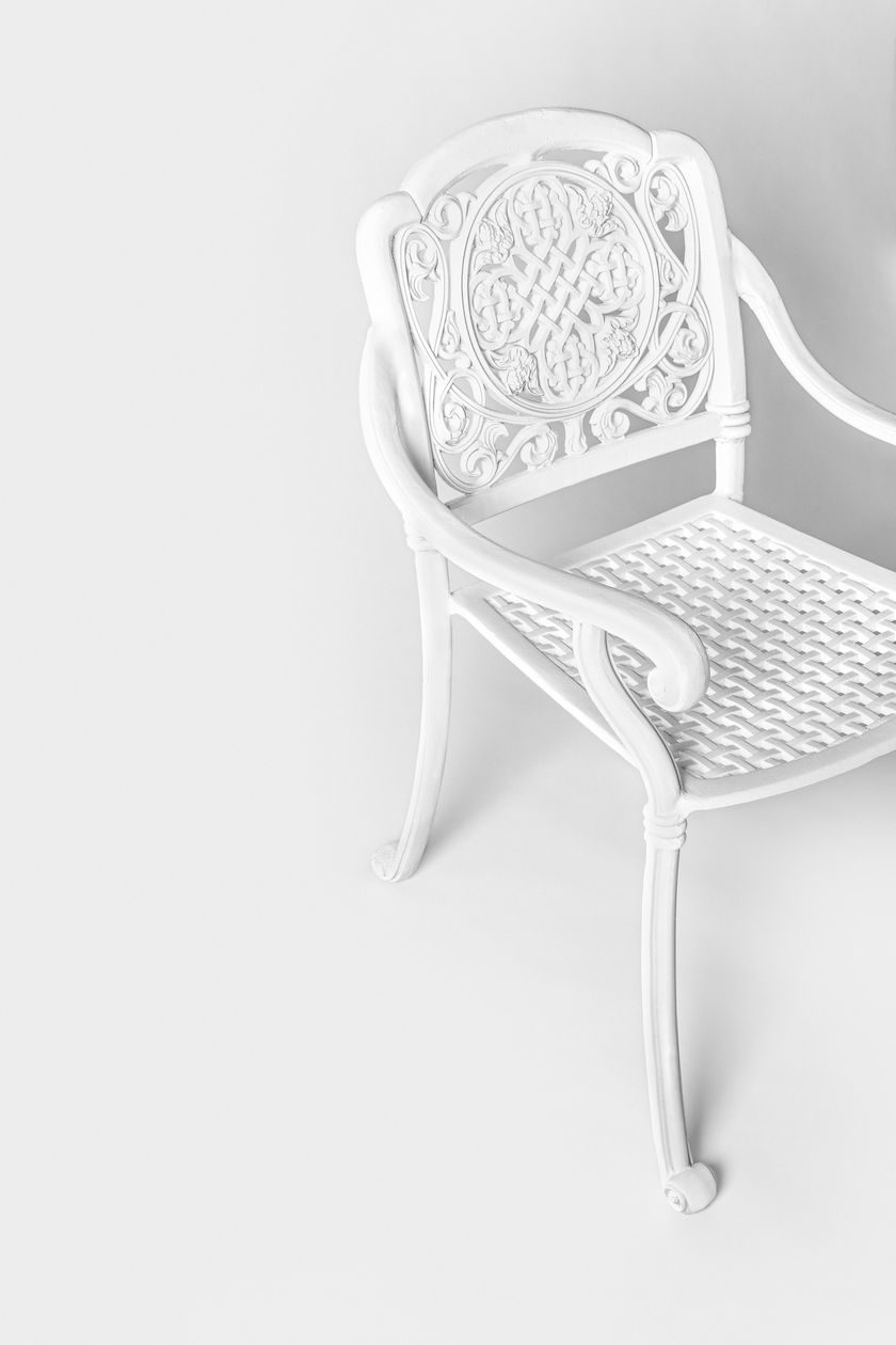 BYZANTIUM | 椅子 By ALURE