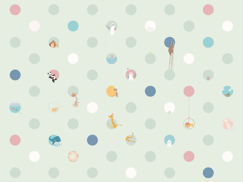 POP UP 2020 Wallpaper By Baby Design Wallpaper