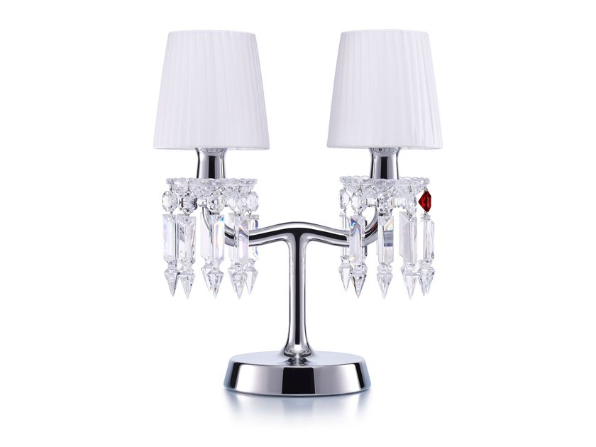 ZÉNITH NOMADE 台灯 By Baccarat
