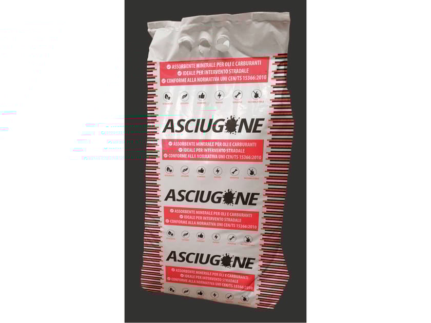 Bacchi: Aggregates and Mortars for masonry | Archiproducts