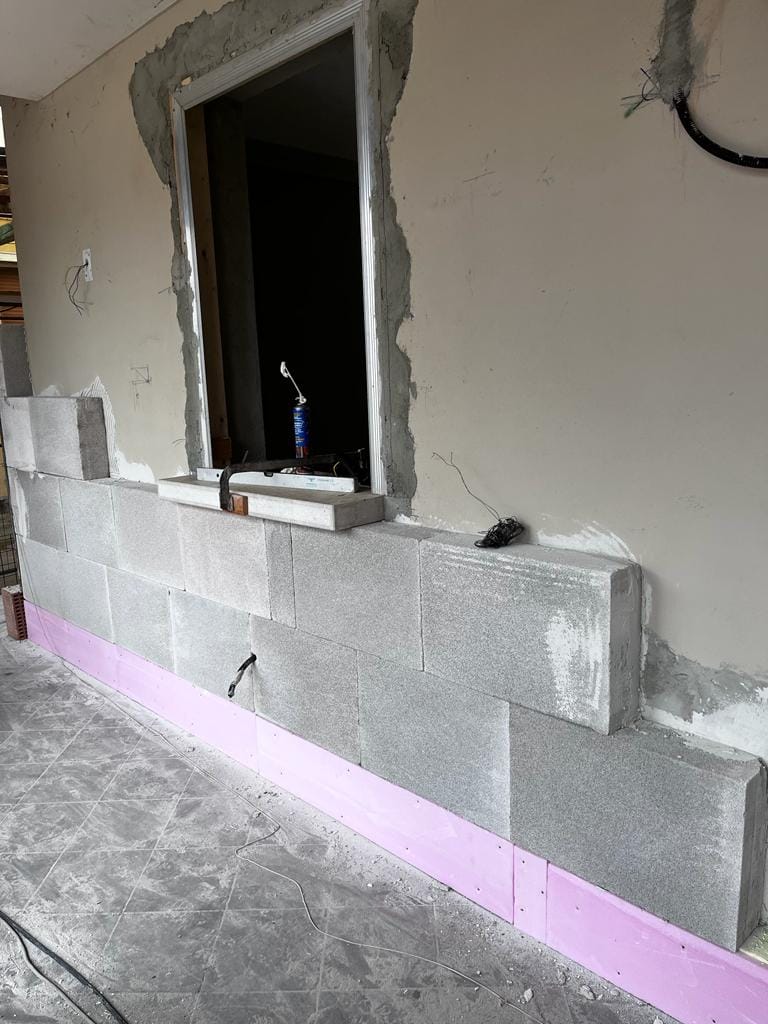 TERMOKUP Thermal insulation panel By Bacchi