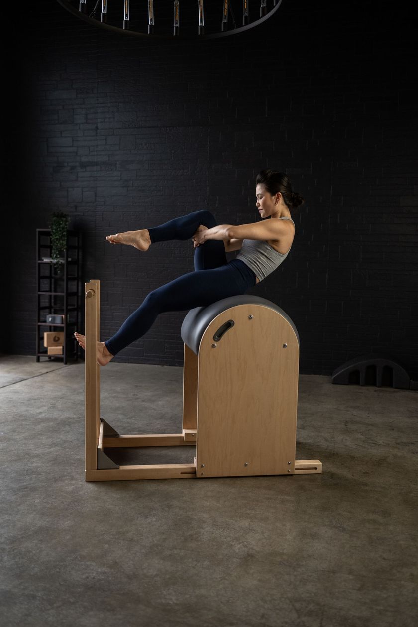 LADDER BARREL Pilates reformer By Balanced Body