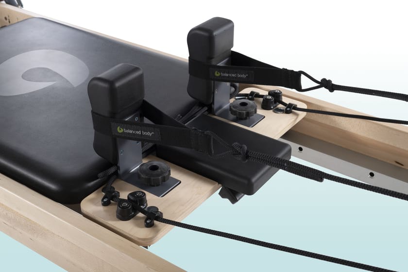 PILATES RIALTO REFORMER® Pilates reformer By Balanced Body