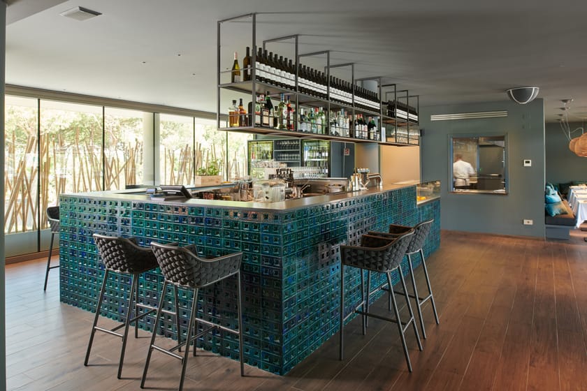 Bar counter By Prisma