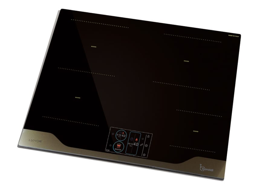 BEAUTY 60 LUXOR Hob By Baraldi