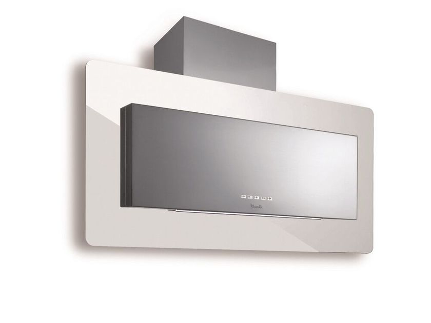 TRISIA Cooker hood By Baraldi