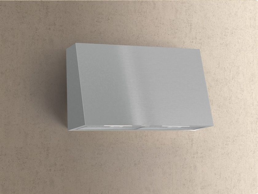 WALL Cooker hood By Baraldi