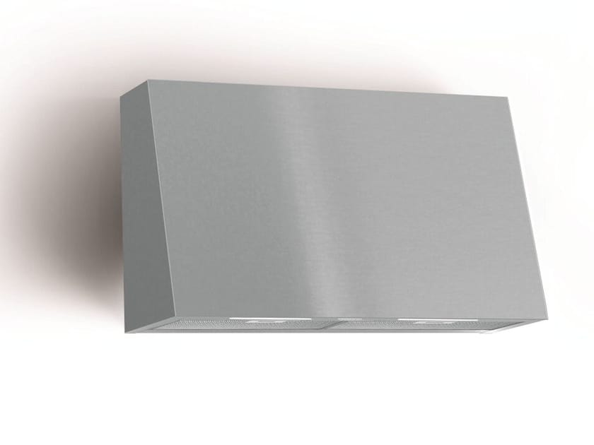 WALL Cooker hood By Baraldi
