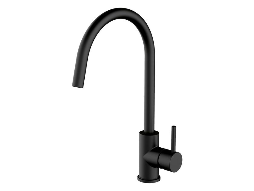 CITY ONE 1RUBCY1 Kitchen tap By Barazza
