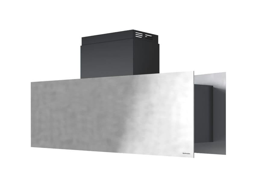 UNIQUE 1KUNI121 Cooker hood By Barazza