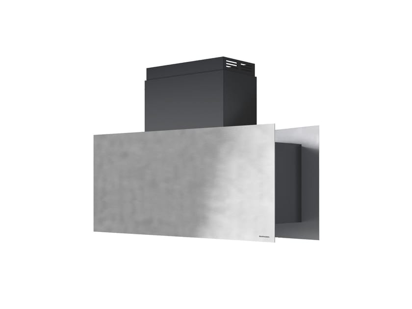 UNIQUE 1KUNI91 Cooker hood By Barazza