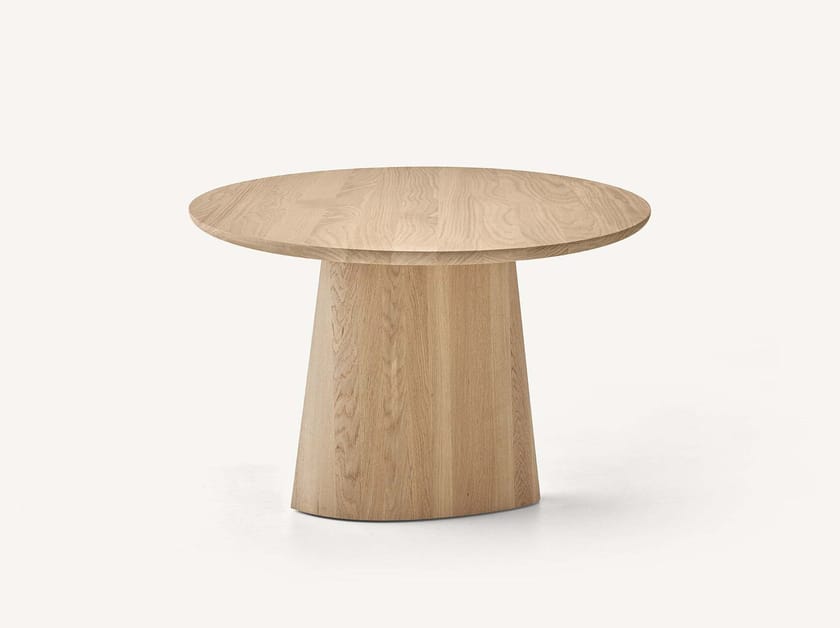 Bi-Ped Table By BassamFellows