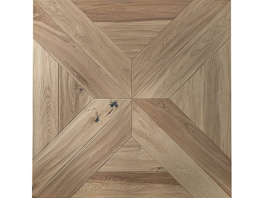 Parquet in rovere QUADROTTA ROVERE OPERA PRIMA - Bassano Parquet ...