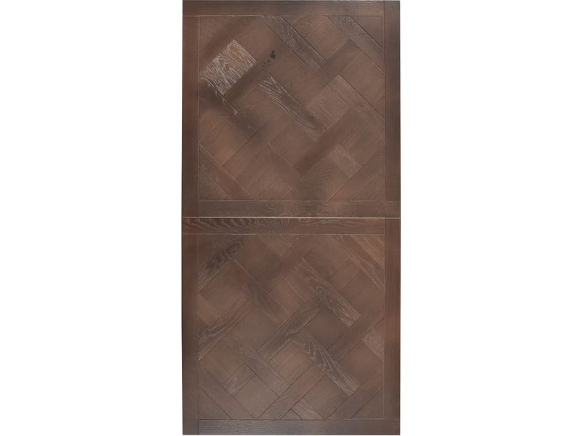 Parquet in rovere QUADROTTA VERSAILLES ROVERE VILLA LAURA - Bassano ...