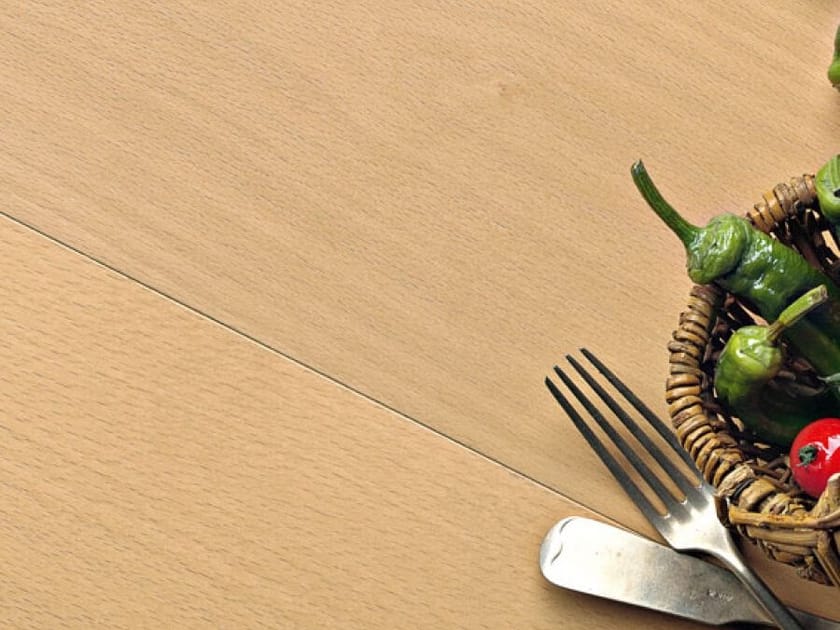 Parquet in faggio FAGGIO EVAPORATO - Bassano Parquet - Edilportale