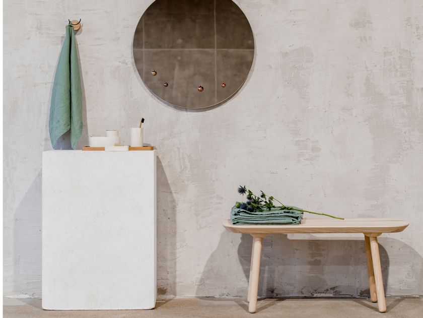 Lithuanian Design Cluster: Contract furniture | Archiproducts