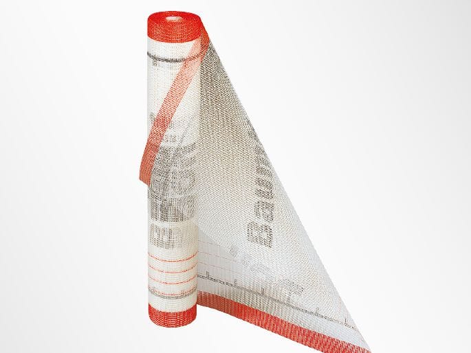 CERAMICTEX Gitter und Bewehrung für Putz und Spachtelmasse By Baumit