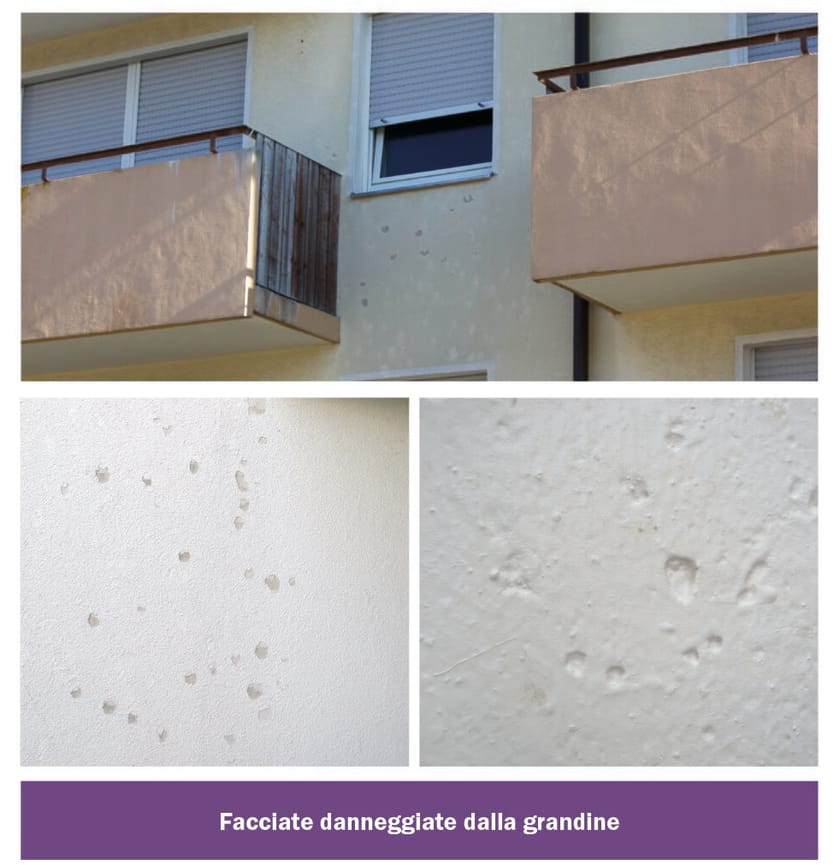 POWERFLEX Masa niveladora para paredes By Baumit