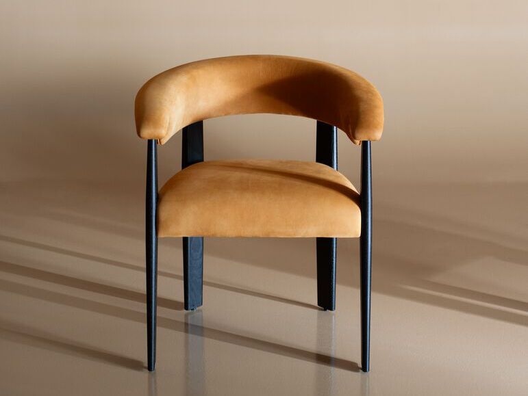 AFRA Chair By Baxter
