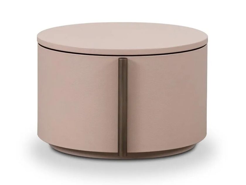 BESIDE Bedside table By Baxter