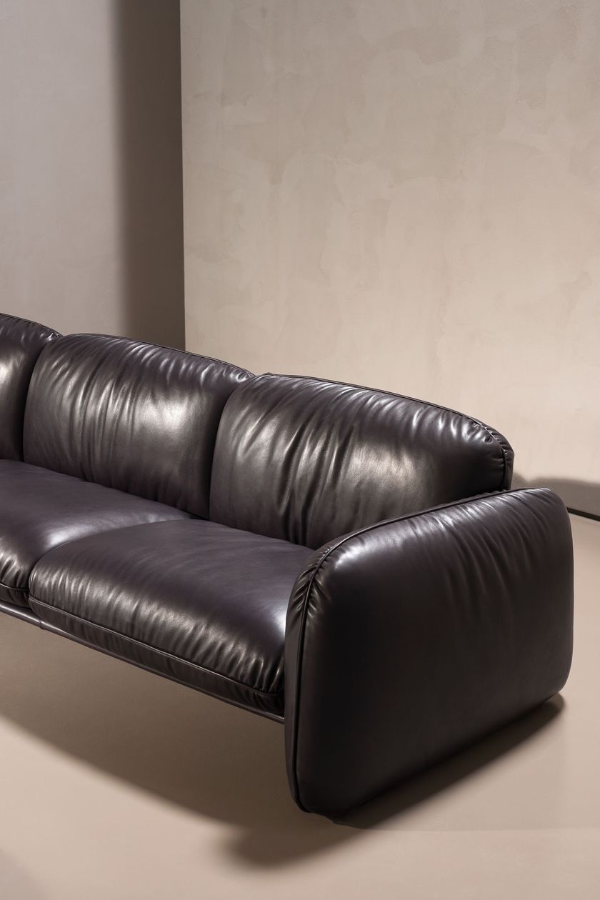 BRIGITTE Sofa By Baxter | design Draga & Aurel