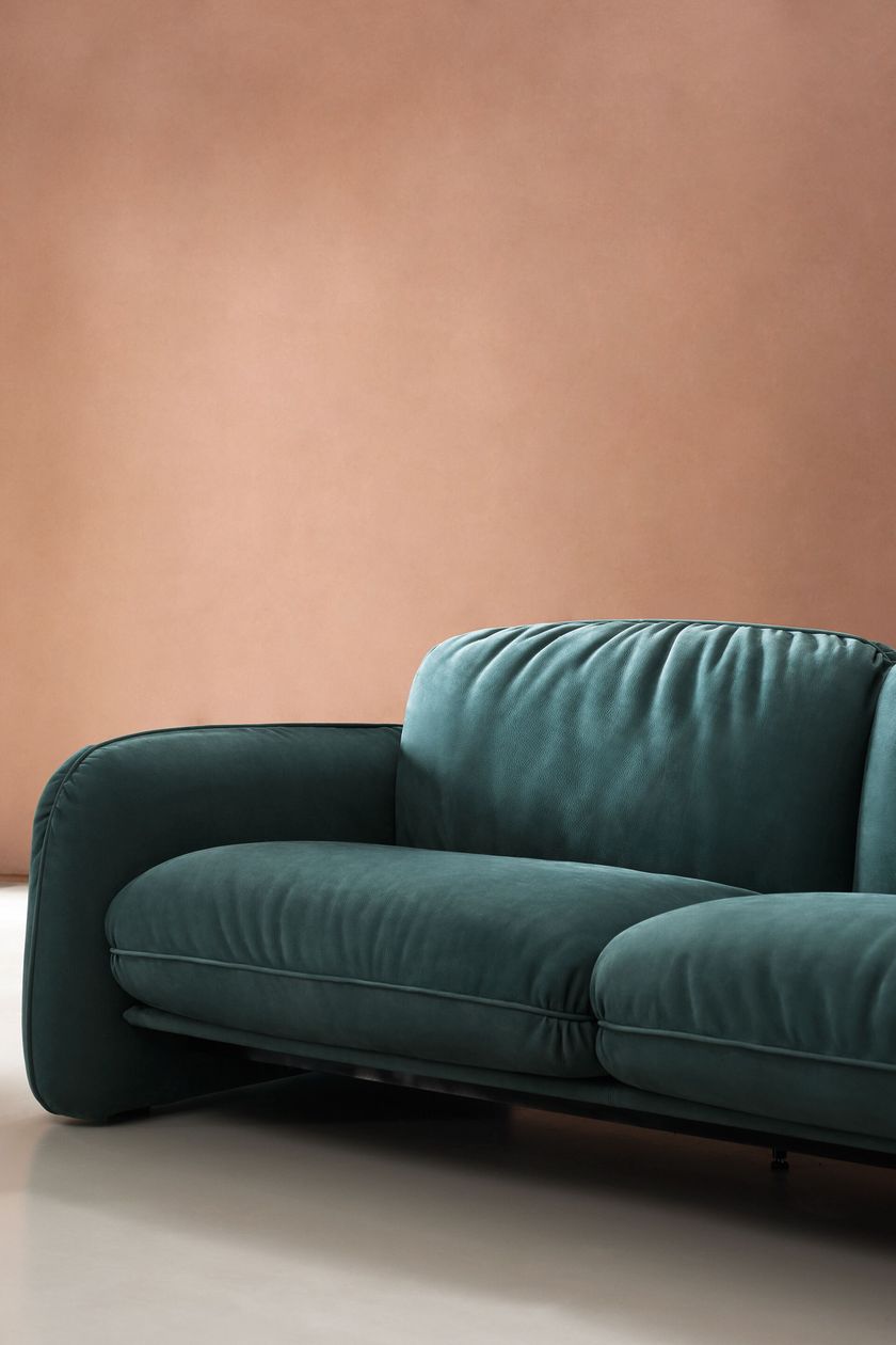 BRIGITTE Sofa By Baxter | design Draga & Aurel