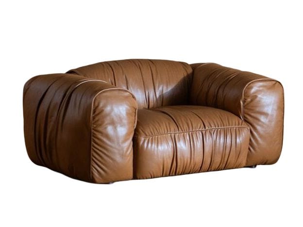 Baxter: Leather sofas and armchairs, designer furniture | Archiproducts